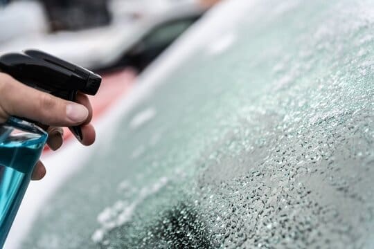 How to Defrost Car Windows: Quick and Easy Winter Hacks - Autopatchers